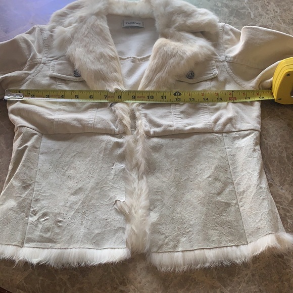 bebe | Jackets & Coats | Bebe Jacket | Poshmark